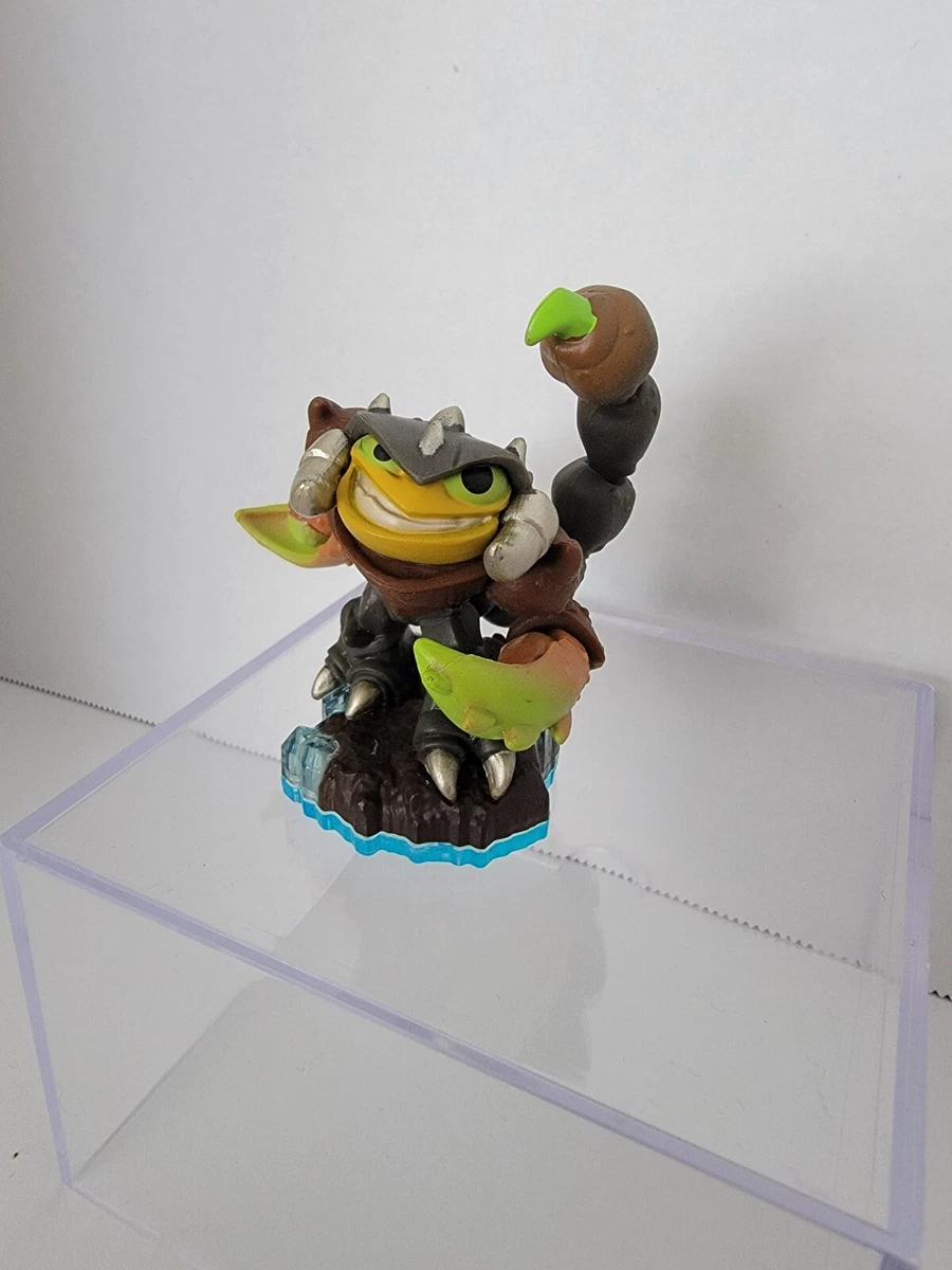 Skylanders Swap Force Scorp