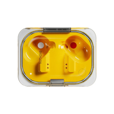 Nothing Ear (a) Charging Case Replacement Yellow | eBay