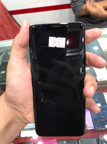 Samsung Galaxy S9 Plus SM-G965U 64GB 4GB Verizon Postpaid Unlocked ...