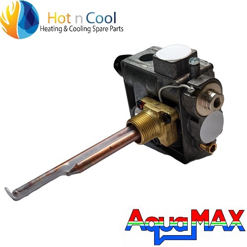 Genuine Aquamax Gas Hot Water AC3 610 SIT Gas Valve #0610040 -Suit All ...