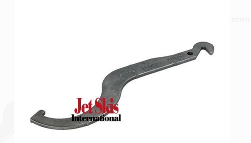 Shock Adjust Spanner Wrench Tool 2877408 2877408-329 Genuine Polaris | eBay