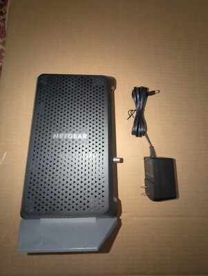 Netgear Nighthawk CM1200 - Cable Modem | eBay