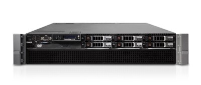 Dell Poweredge R715 Rackmount Server 2x AMD Opteron 6128 Eight Core ...