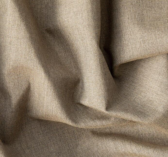 Sunbrella Cast Shale Outdoor 54'' Canvas 40432-0000 Fabric By the yard ...