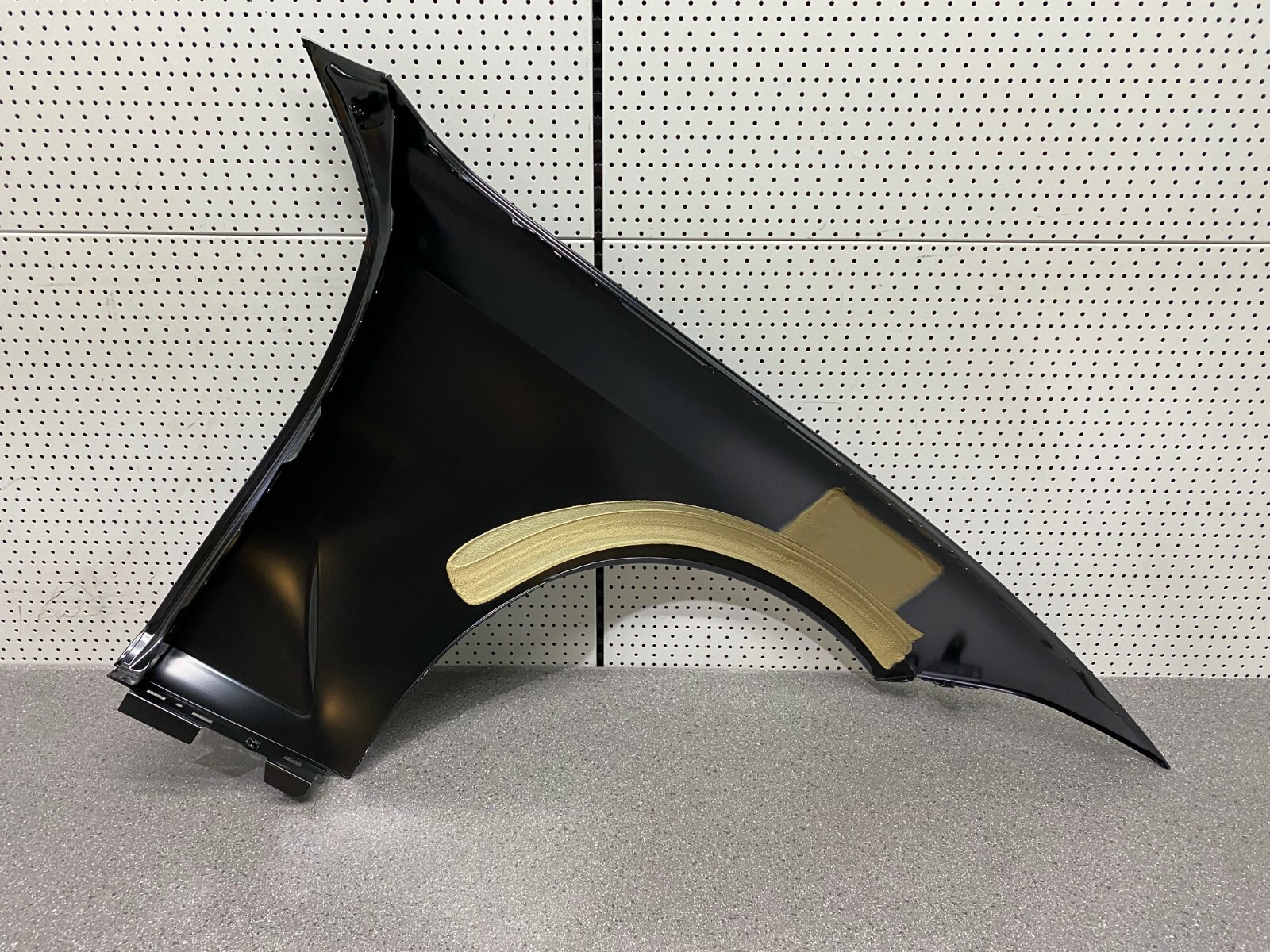 NEU Original BMW 3er G20 G21 Seitenwand Kotflügel Links Aluminium 4100 ...