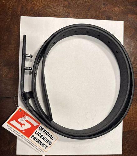 New Snap-On Mechanics Belt- No Scratch. Multiple Sizes available | eBay