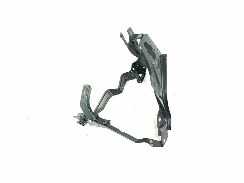 A2046201191 headlamp mounting bracket lh for MERCEDES-BENZ CLASE C (BM ...