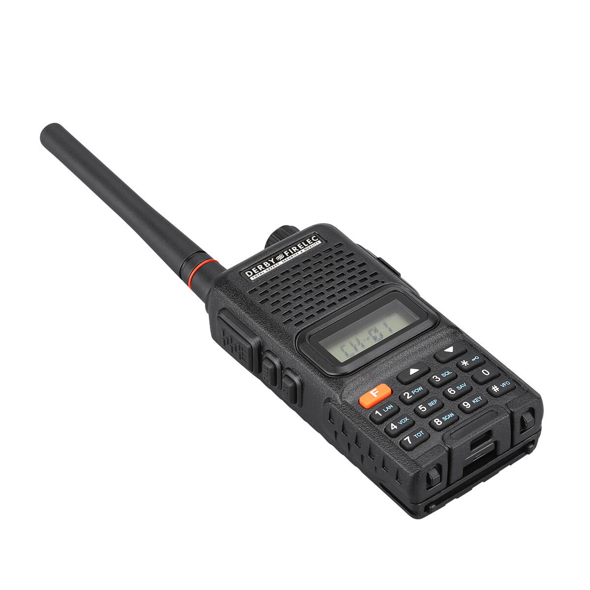 Portable Handheld Mosque Masjid Azan Adhan Radio Receiver Scanner DFR ...