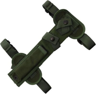 ASEK Sheath Scabbard for Tool Rescue Ontario Knife Co OKC MOLLE Pilot ...