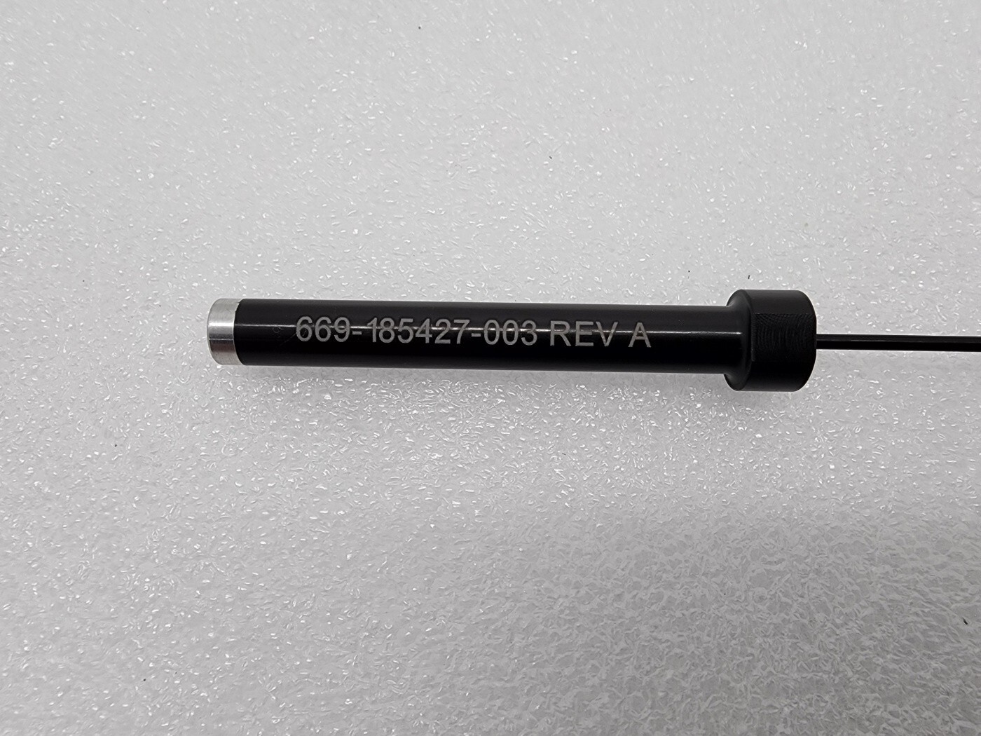 Lam Research CONT,PIN,2MM,POWER,DELIVERY 669-185427-003 Rev A (New) | eBay