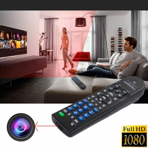 Real Nanny Camera