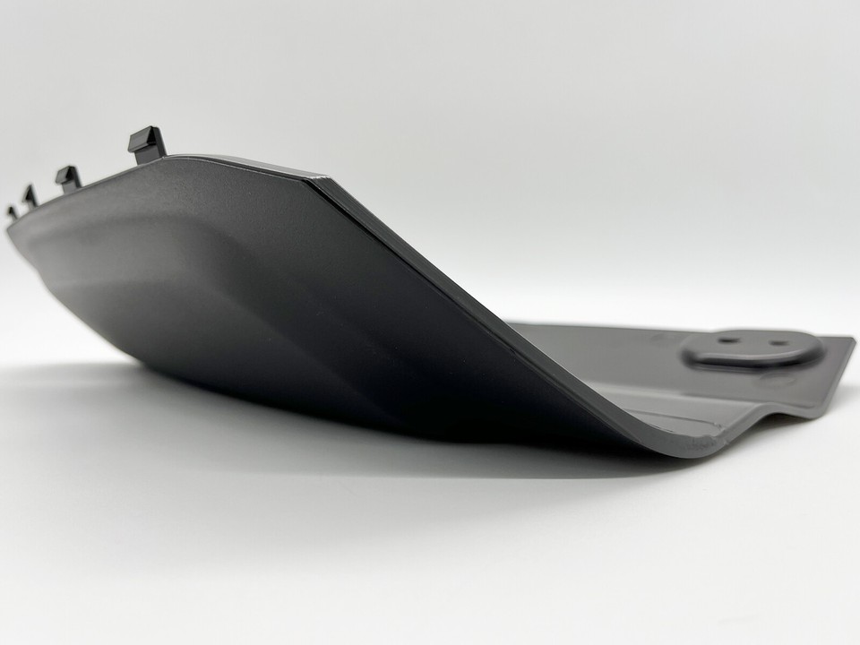 For 2022 2023 Chevrolet Equinox Textured Tow Hook Cover 84861064 ...