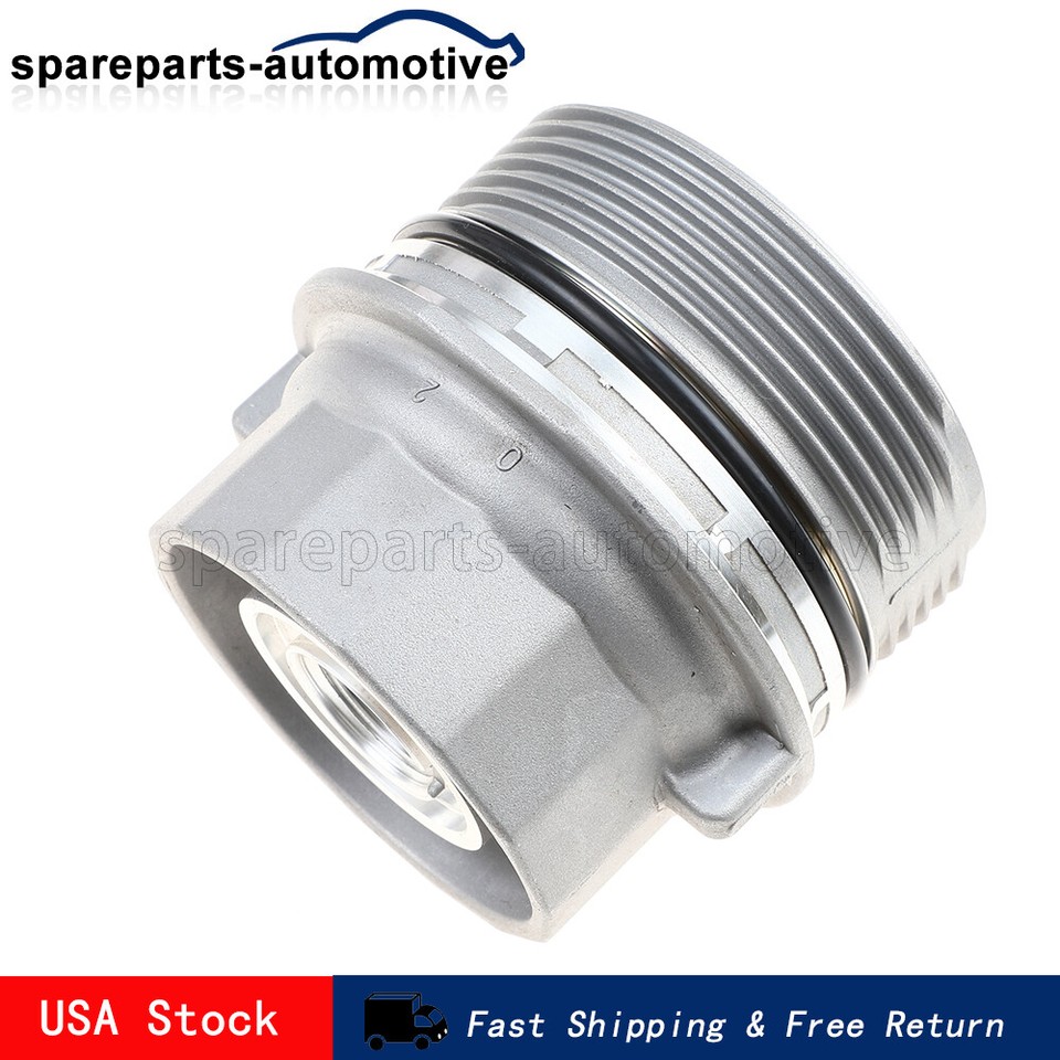 Oil Filter Housing Cap 15620-40030 for Toyota Corolla Avalon Prius ...