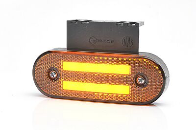 LED side direction indicator position lamp 1222 | eBay UK