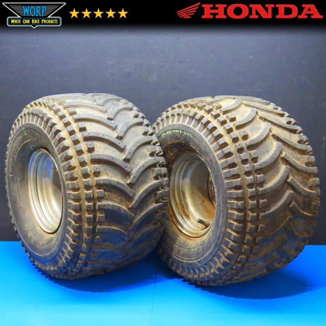 83-85 Honda ATC 200x Rear Wheel Rim OEM 84 for sale online | eBay