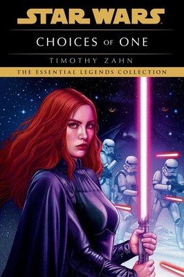 Choices of One: Star Wars Legends by Timothy Zahn (English) Paperback ...