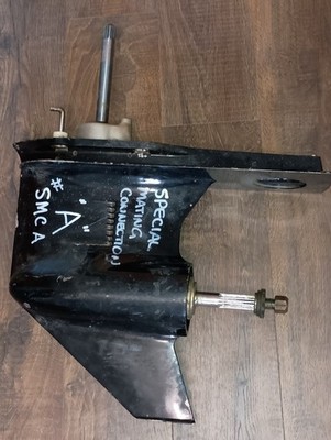Mercruiser Alpha 1 Gen 2 Lower Unit Driveshaft Housing 1623-815822-C | eBay