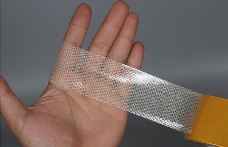 A99 Double-Sided Mesh Tape Adhesive Carpet Floor Leather Rug Gripper 2 ...