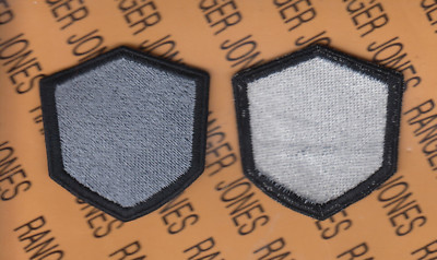 303rd Military Intelligence Bn MI 2nd Armored Div. ASA flash patch | eBay