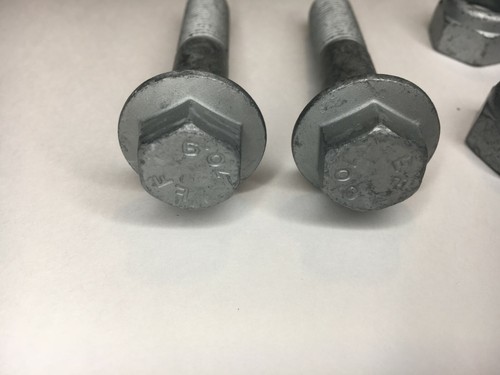 2002-2006 MINI Cooper Front Inner Ball Joint Hardware Bolt Set Kit R50 ...