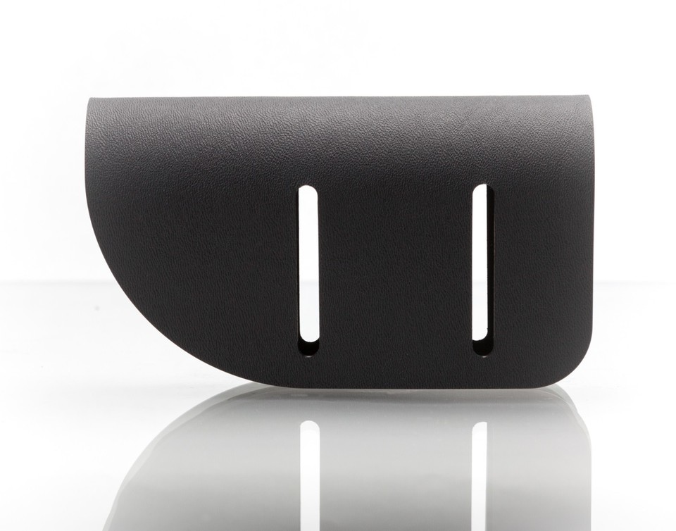 Adjustable Kydex Cheek Rest Stock Riser For Scoped Rifle | eBay