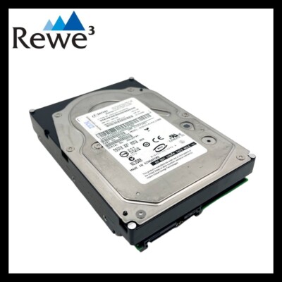 146.8GB HDD SAS 3,5 ''15K RPM HUS151414VLS300 IBM X Hitachi 10N7232 ...