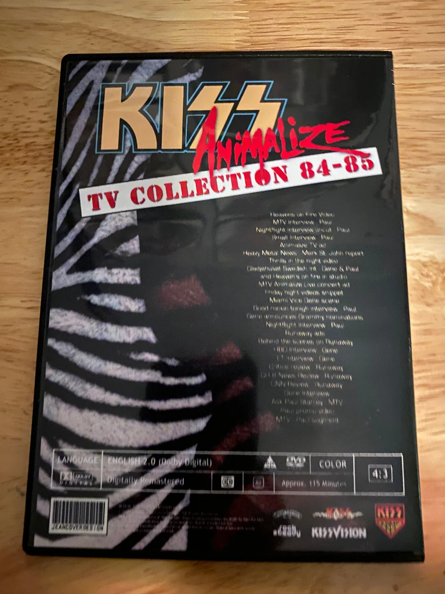 Kiss Tv Live
