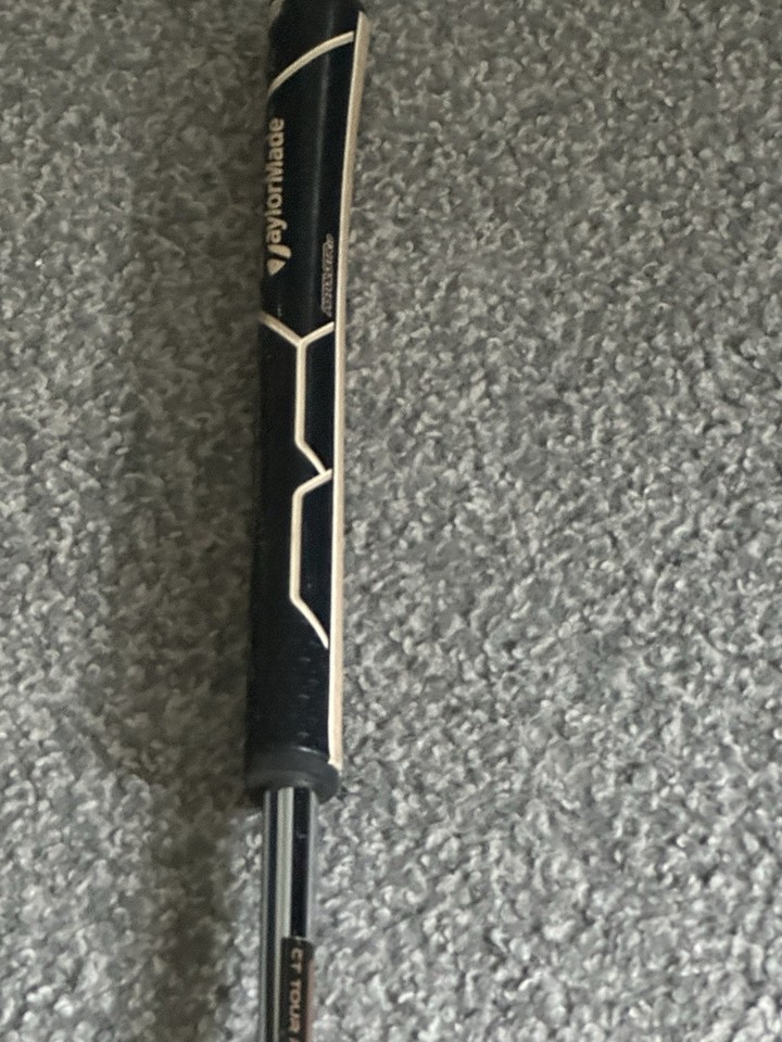 taylormade TP putter ( damaged read desc ) | eBay UK
