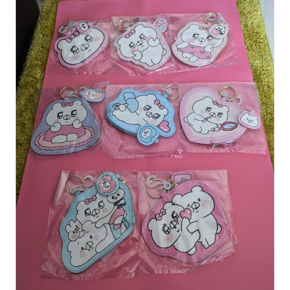 Let's add bears to the conversation bear bear bear boo boo chan coin ...