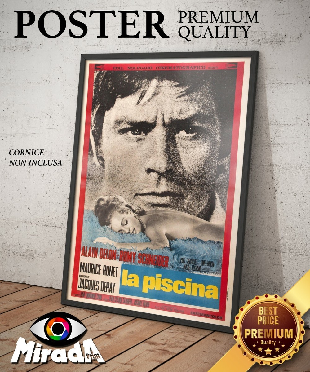 Noleggiare La Locandina Del Film