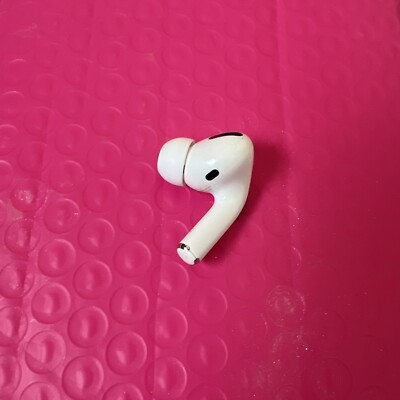 Apple Airpods Pro 1st Gen A2083 RIGHT Airpod Pro - Original Airpods ...