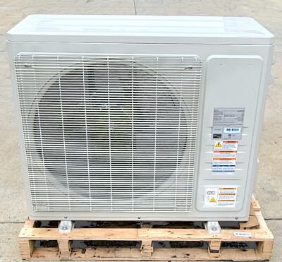 Trane Inverter Heat Pump Condenser RT Series 2.5 Ton 15.2 SEER2 ...