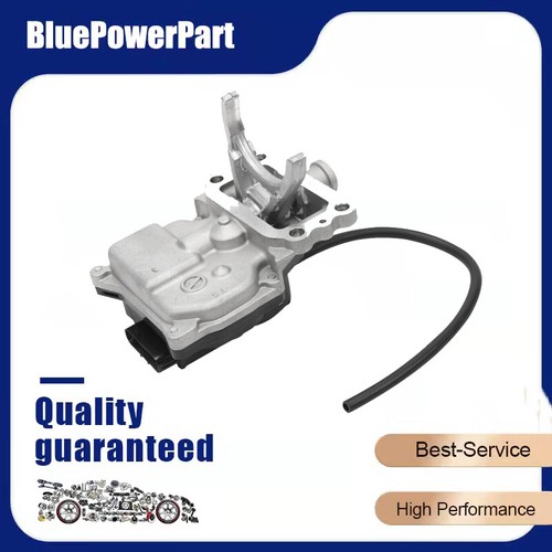 For Toyota Hilux 4x4 KUN126 GUN125 TGN126 Differential Vacuum Actuator ...