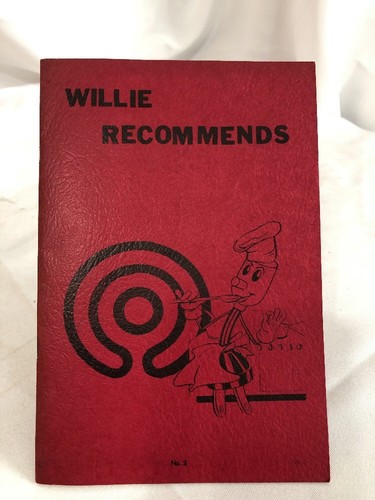 Lighthouse Electric Company Christmas Recipe Book No. 2 | eBay Australia