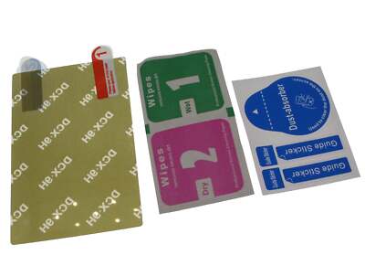 Powerhoby Transmitter Screen Protector Flysky NB4 | eBay