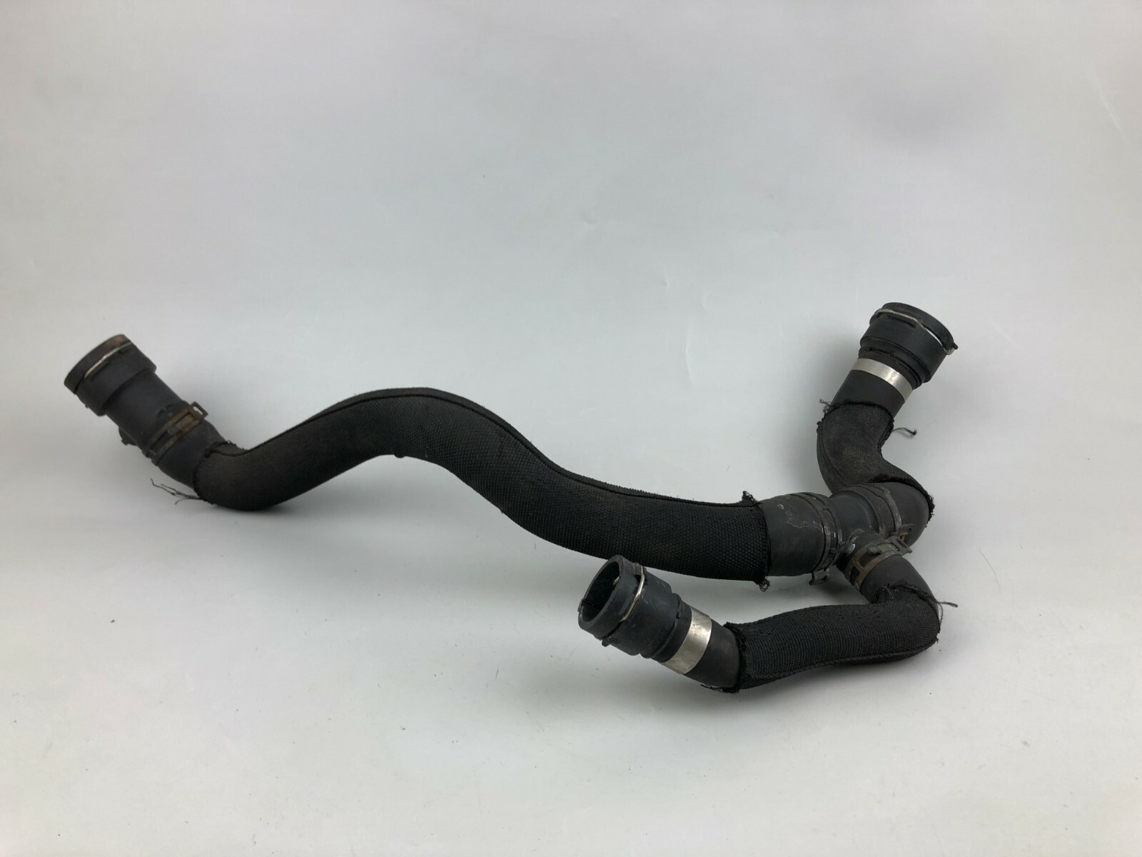 Audi A5 A4 Engine Radiator Coolant Lower Radiator Hose Pipe Tube Unit ...