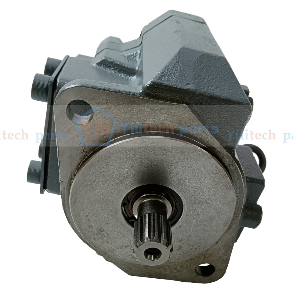 Hydraulic Pump AP2D12LV1RS7-966-1 6680010 6676165 For Bobcat 331 331E ...