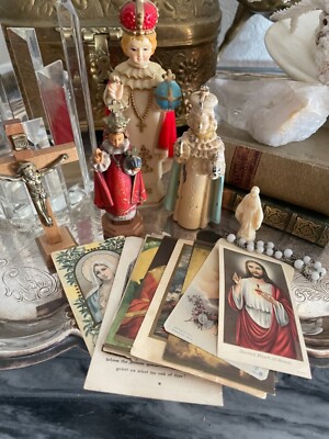 Holy Cards - Catholic Religious Holy Card