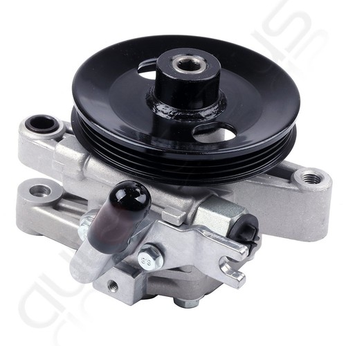 57100-2E000 Power Steering Pump 04-10 For Hyundai Tucson for Kia ...