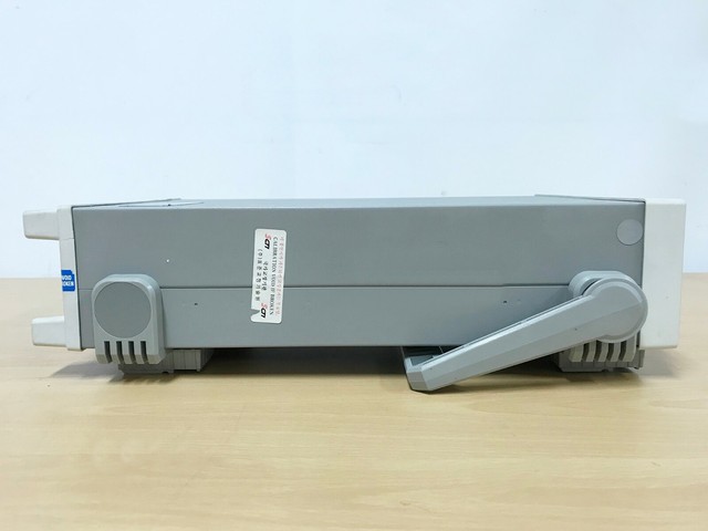 Yokogawa 7555 Digital Multimeter 5 1/2-digit Display for sale online | eBay