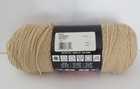 Red Heart Super Saver #0334 Buff Yarn, 7 oz., 364 Yards, NEW | eBay