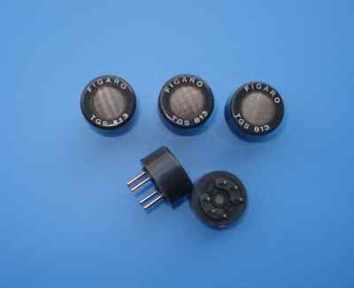 1PCS ORIGINAL FIGARO TGS813 TGS-813 Gas Sensor New | eBay