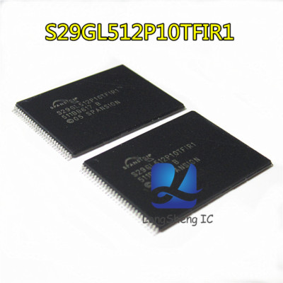 1PCS S29GL512P10TFIR1 TSSOP56 NEW | eBay