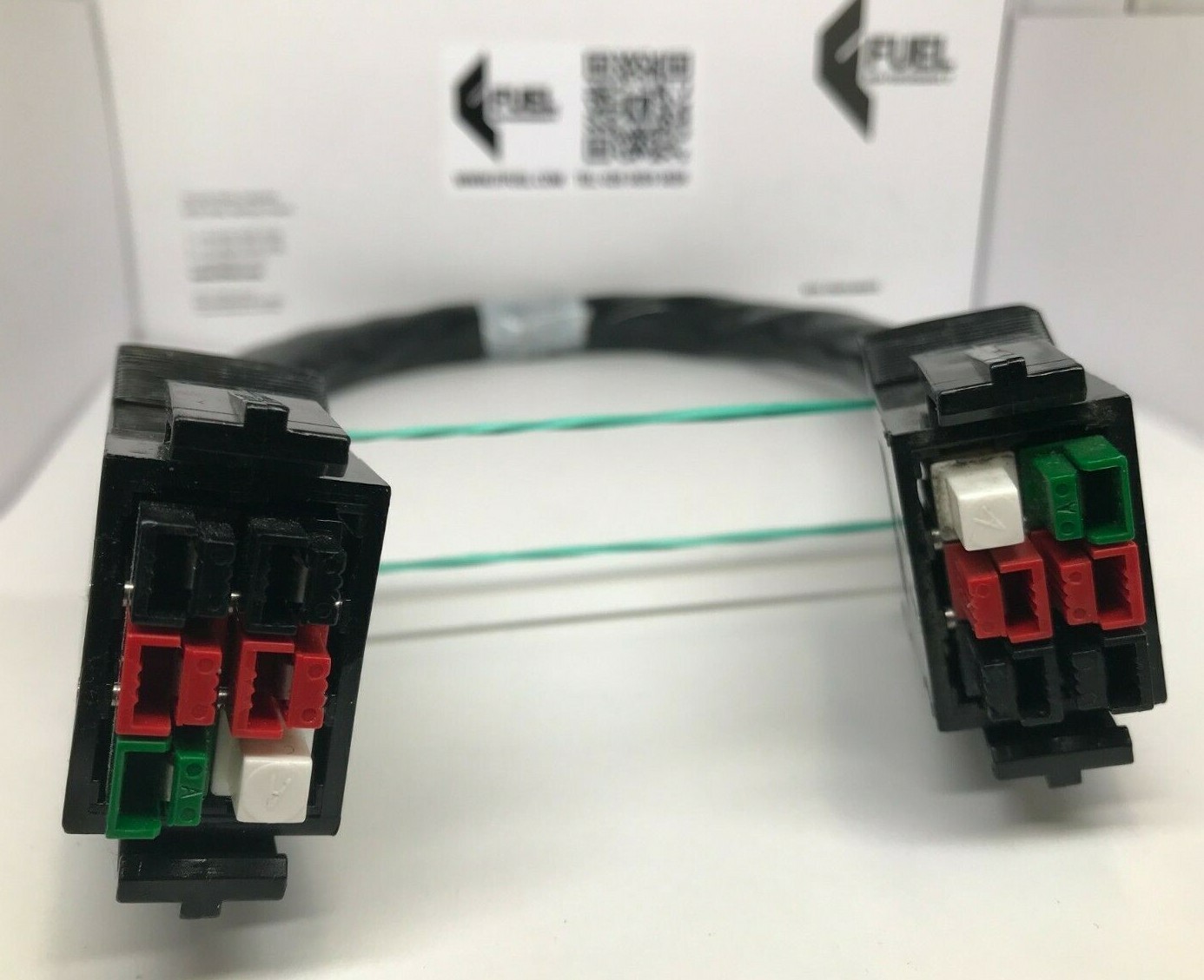 Eaton Power Ware 5125 UPS ERM 37cm 6 Pin DC Power Cable - 216092-001 ...