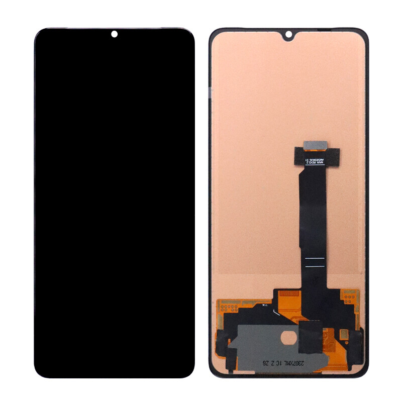 For Oneplus 6 6T 7 7T 7Pro 8 8T 9 9R 10T LCD Display Digitizer ...