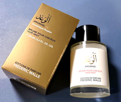 Frederic Malle (Promise) by Dominique Ropion Unisex 100 ml/3.4 oz Hair ...