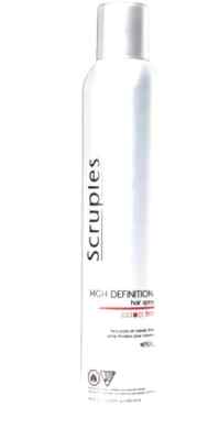 Scruples High Definition Hair Spray 10.6 oz | eBay