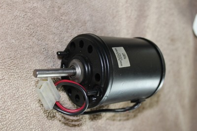 Truck Air 01-0811 Blower Motor | eBay