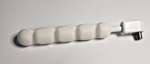 Adec Dental Swing Arm 4 Position Hanger / Holder Assistant Mount | eBay