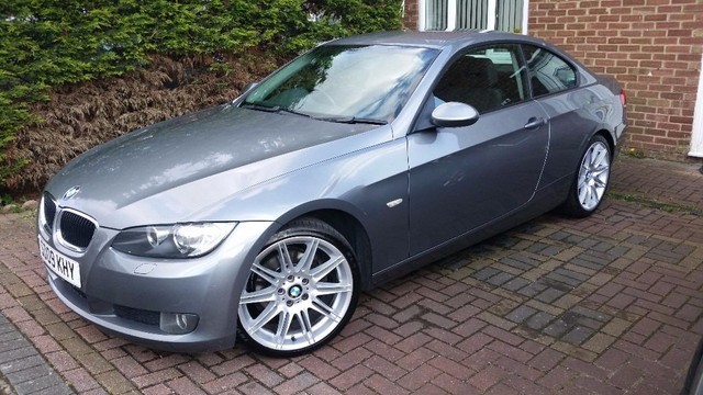 BMW 3 Series 19" Inch Mv4 Style 225m Sport Alloy Wheels & Tyres X4 ...